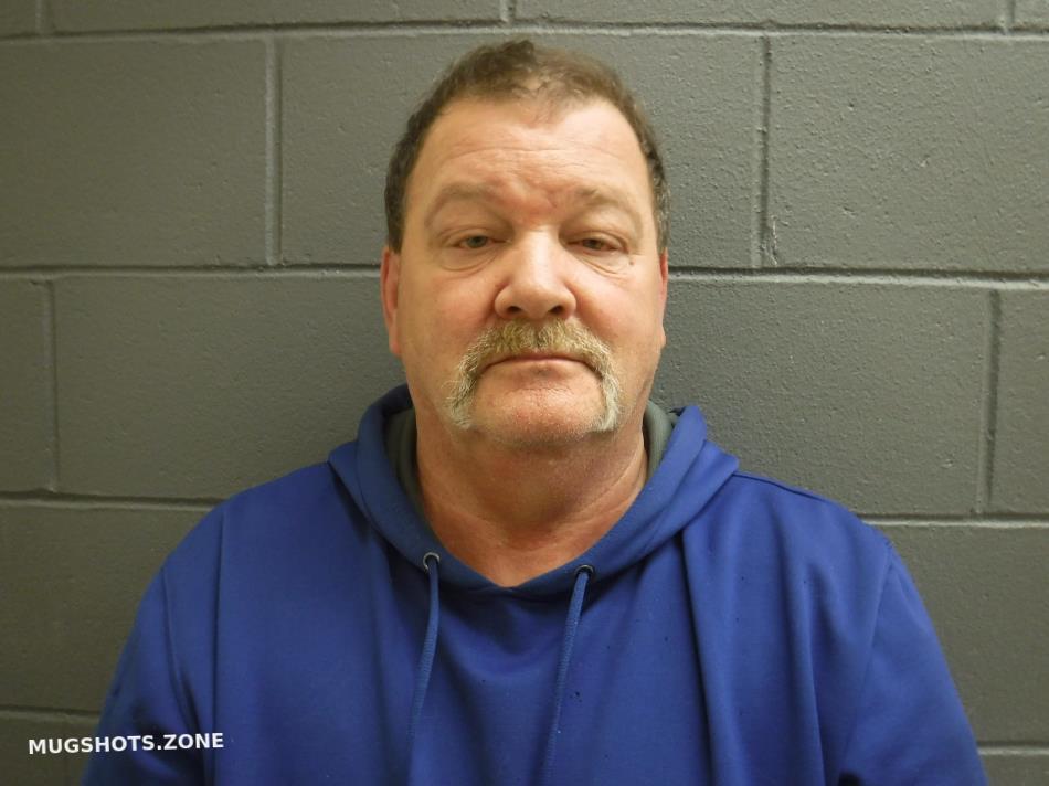 HOGARTH SCOTT B 02/01/2024 - Clay County Mugshots Zone