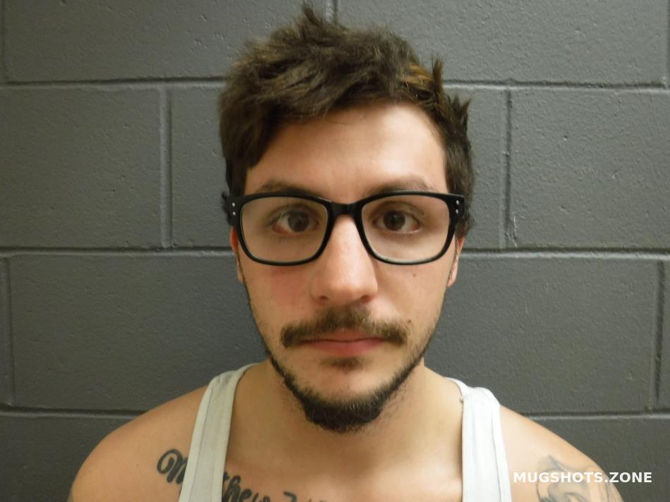 PERRIN KENNETH AUSTIN 02/03/2024 - Clay County Mugshots Zone