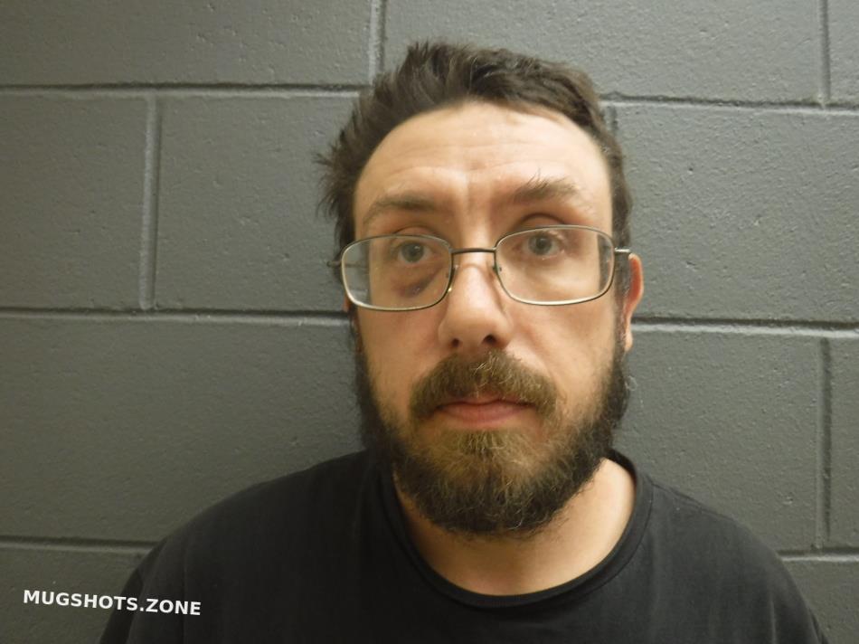 GEHLE BILLY E 02/05/2024 - Clay County Mugshots Zone