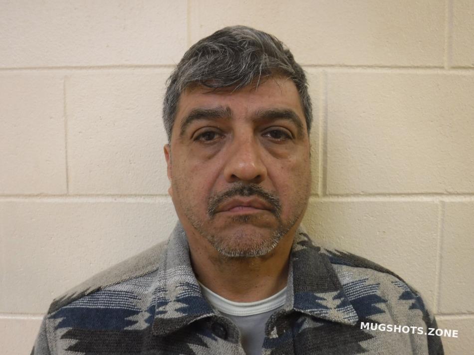 ESCOBEDO VICTOR 02/07/2024 - Clay County Mugshots Zone
