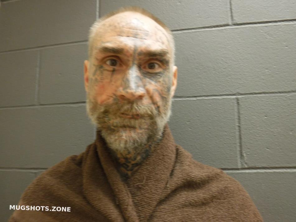 MYERS CHRISTOPHER DALE 02/09/2024 - Clay County Mugshots Zone