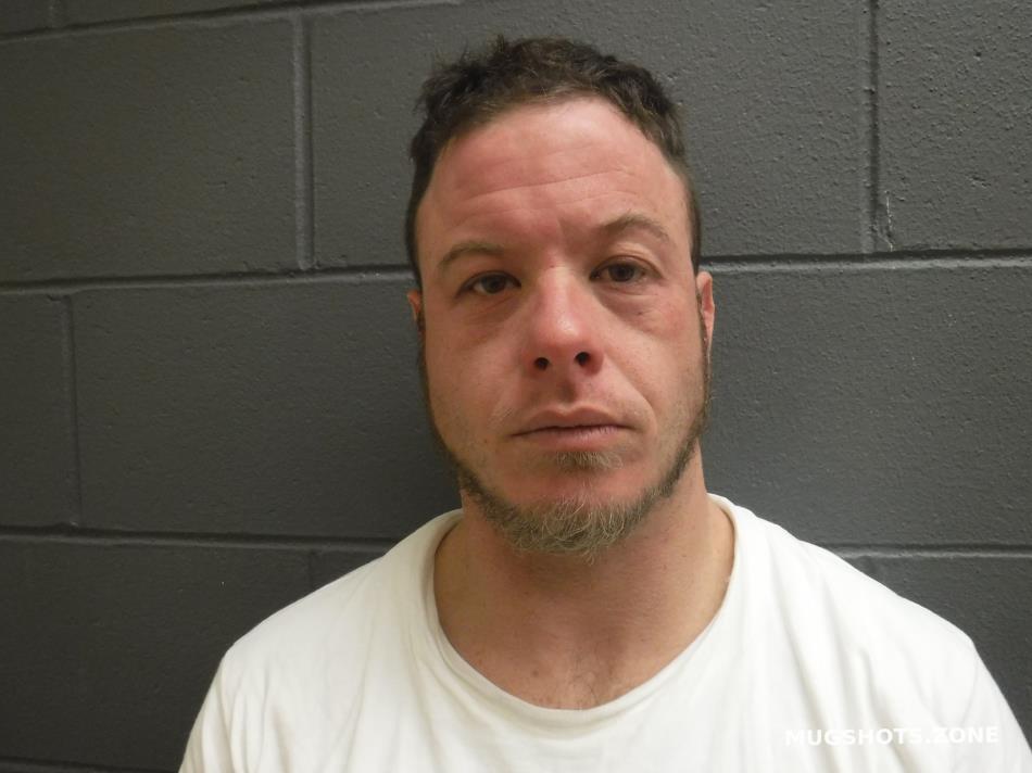 HARRINGTON STEVEN KEITH 02/13/2024 - Clay County Mugshots Zone
