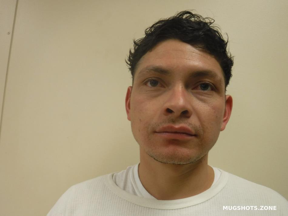 RIOS RAMIREZ JUAN 02/16/2024 - Clay County Mugshots Zone