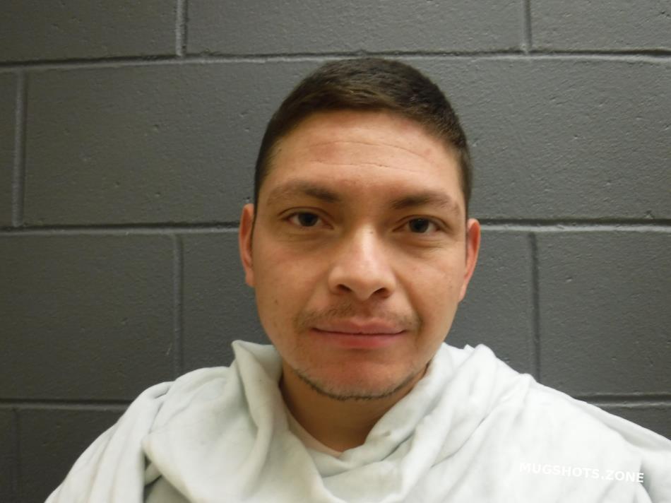 RIOS RAMIREZ JUAN 02/28/2024 - Clay County Mugshots Zone