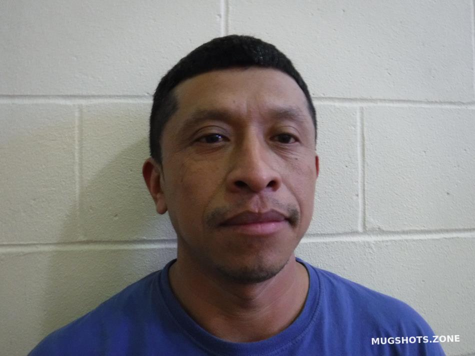 PEREZ-ROBLERO MAINOR 02/29/2024 - Clay County Mugshots Zone