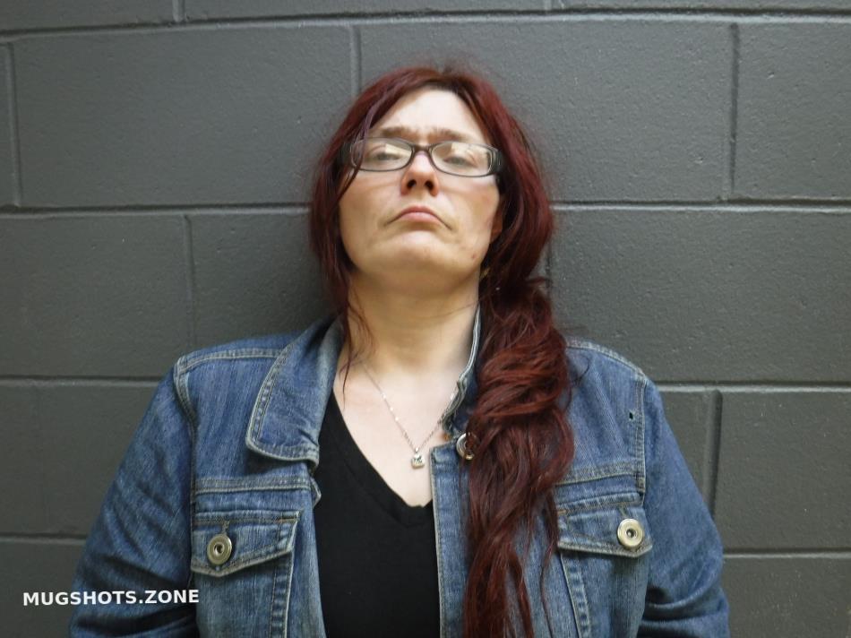 BAYSINGER AMBER N 03/02/2024 - Clay County Mugshots Zone