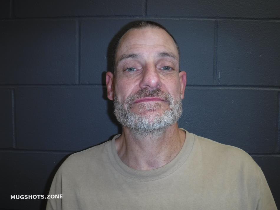 DRAKE RUSSELL EUGENE 03/07/2024 - Clay County Mugshots Zone