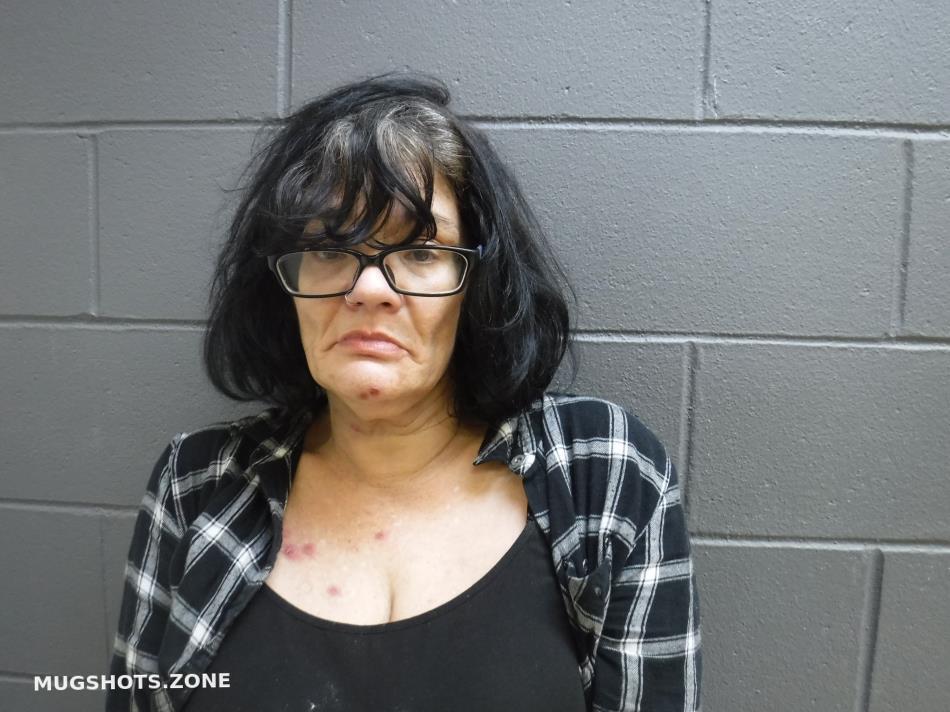 Reckerd Cherie 03 13 2024 Clay County Mugshots Zone