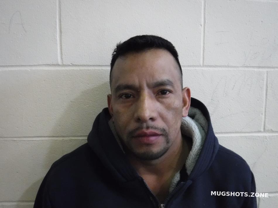 REYES-DONIS JOSE 03/21/2024 - Clay County Mugshots Zone