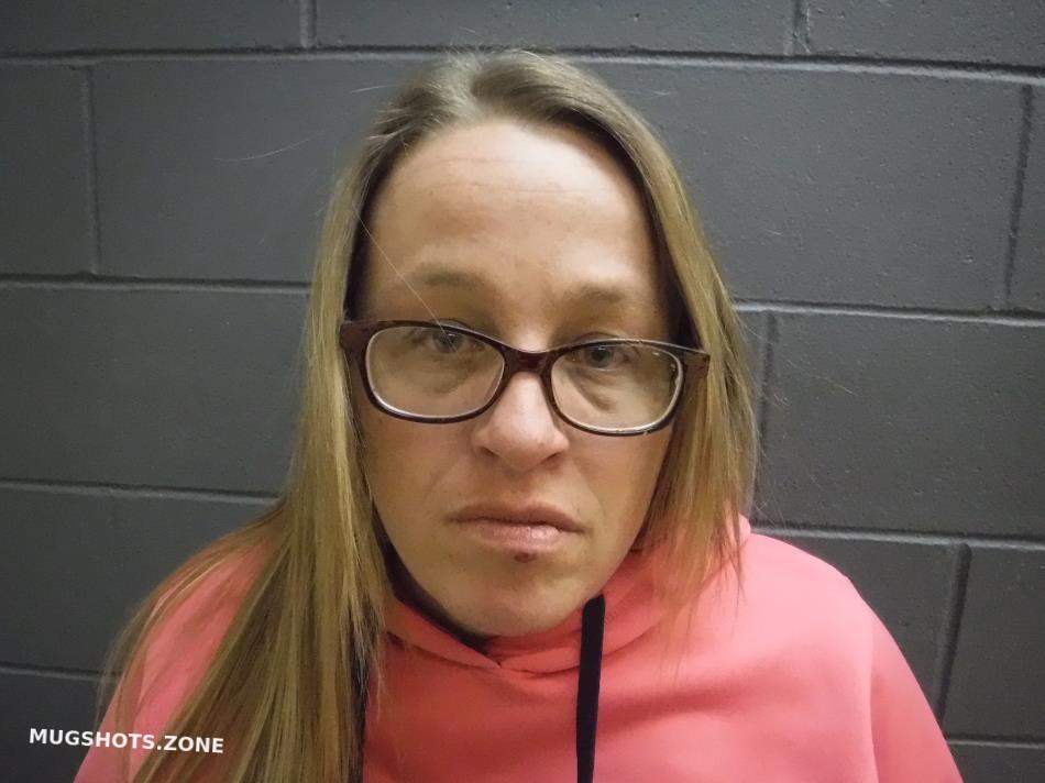 NEES ASHLEY NICOLE 04/06/2024 - Clay County Mugshots Zone