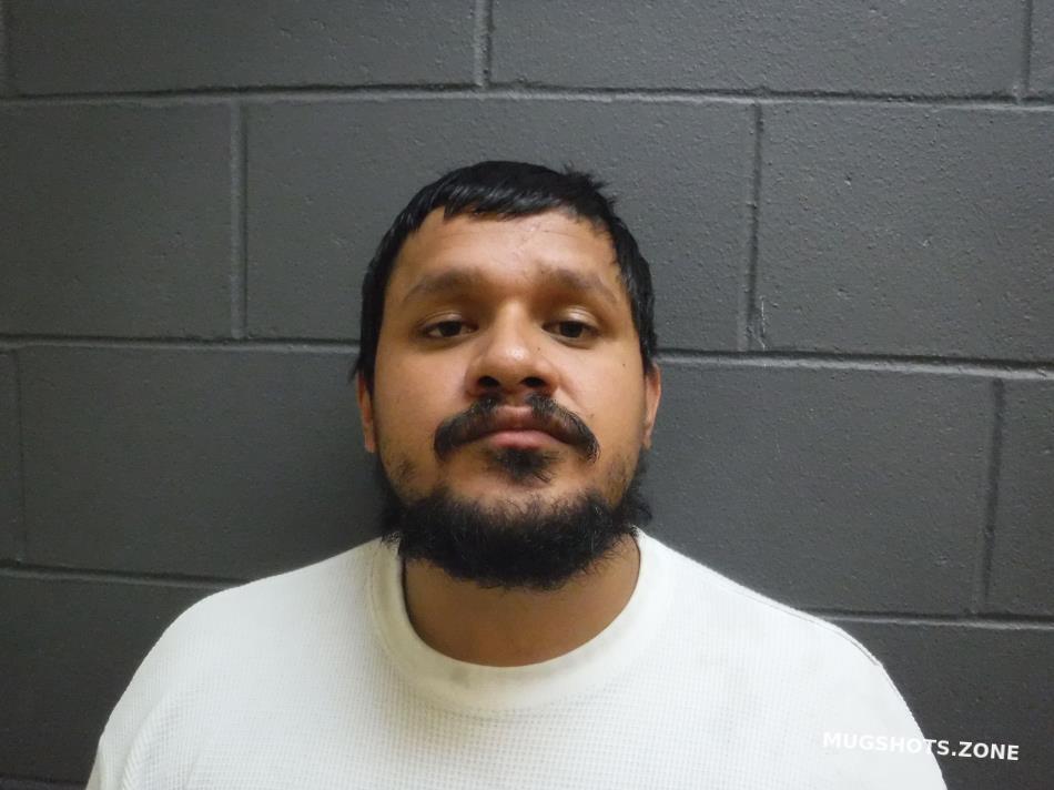 RAMIREZ MICHAEL ANTHONY 04/07/2024 - Clay County Mugshots Zone