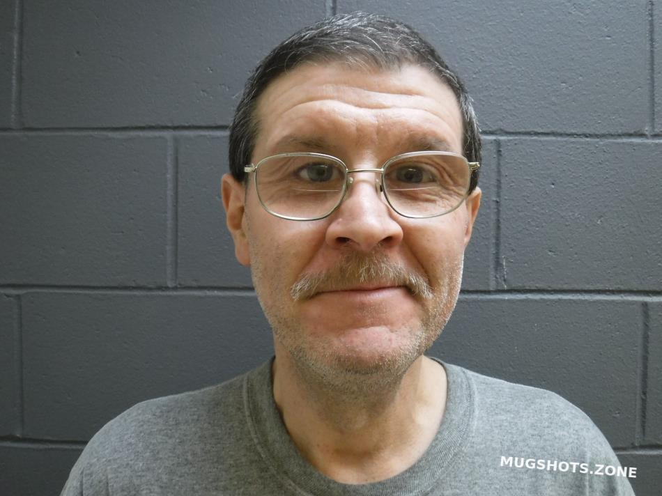 NICHOLLS BRIAN W 04/08/2024 - Clay County Mugshots Zone