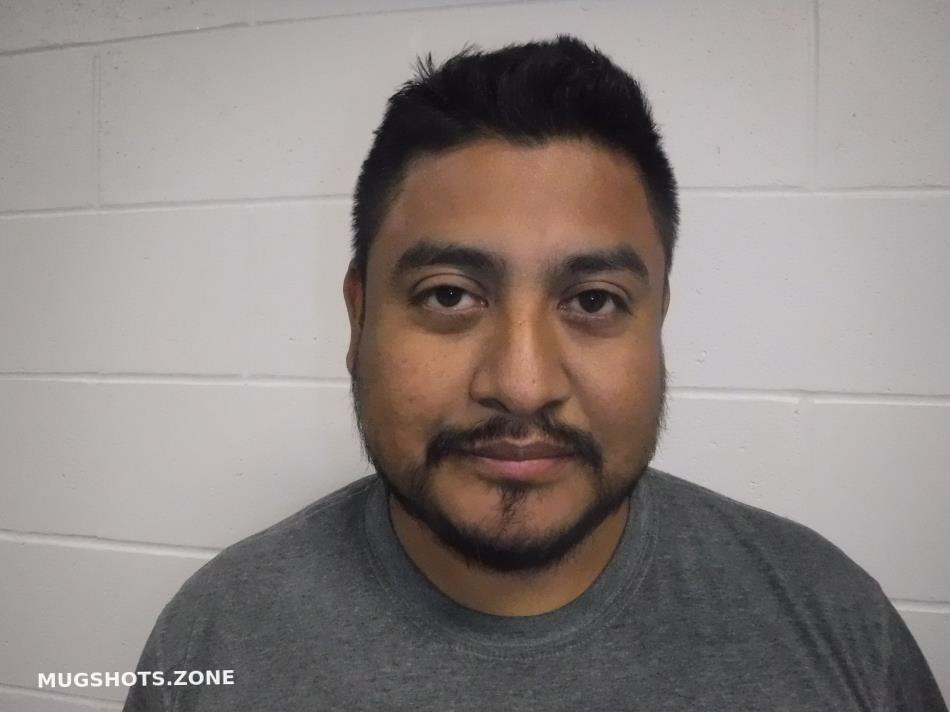 VALENCIA-MADRID NEMESCIO 04/11/2024 - Clay County Mugshots Zone