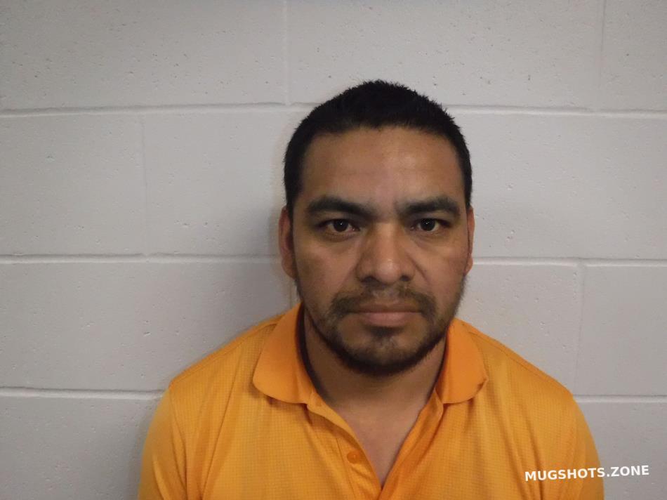 SEBASTIAN SEBASTIAN DOMINGO 04/17/2024 - Clay County Mugshots Zone