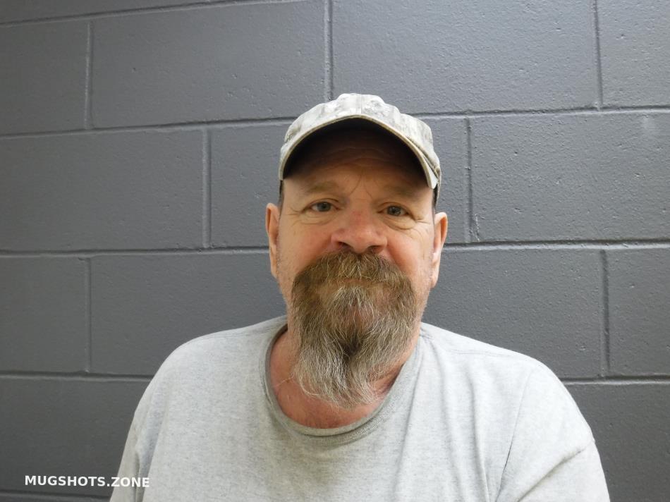 OWENS DANIEL ALLEN 04/17/2024 - Clay County Mugshots Zone