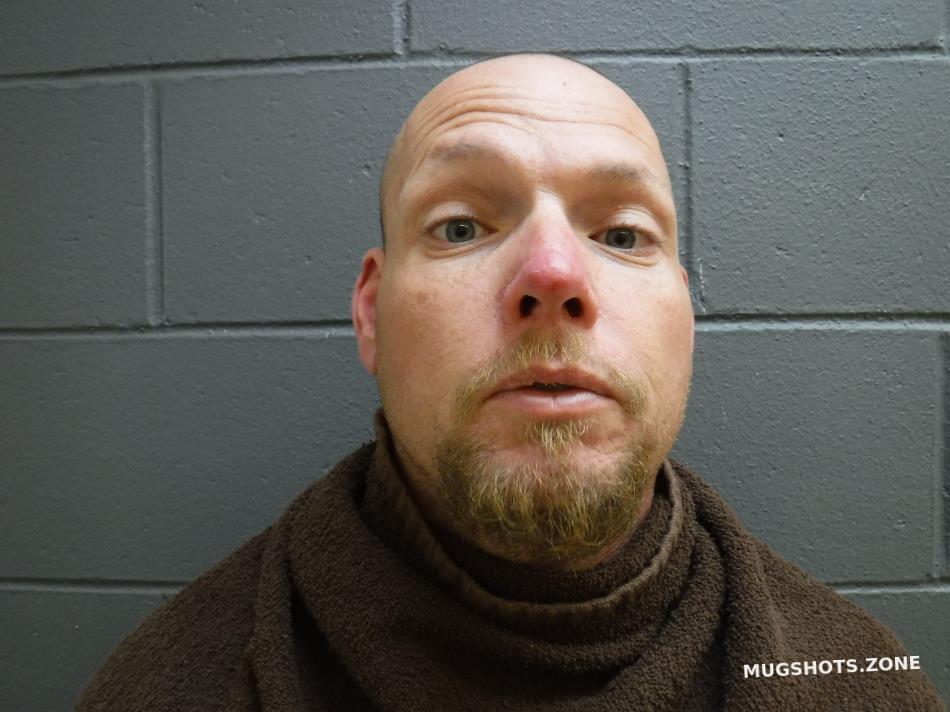 LANDEL ADAM 04/20/2024 - Clay County Mugshots Zone