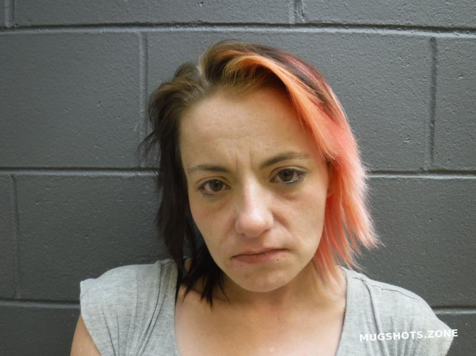 Waggle Amanda J 04 23 2024 Clay County Mugshots Zone