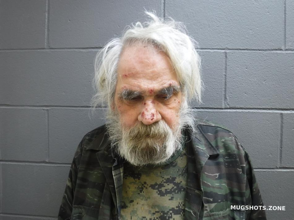 MYLES JOHN OLIVER 04/24/2024 - Clay County Mugshots Zone