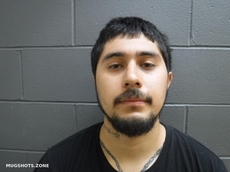 LANDEROS EDGAR 04/27/2024 - Clay County Mugshots Zone