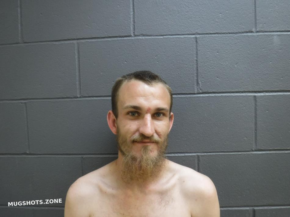 ANTROBUS MICHAEL 04/27/2024 - Clay County Mugshots Zone