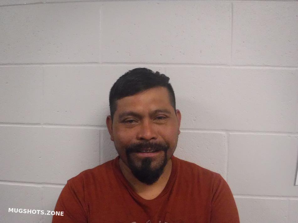 SALAS-MONZON HECTOR 05/06/2024 - Clay County Mugshots Zone