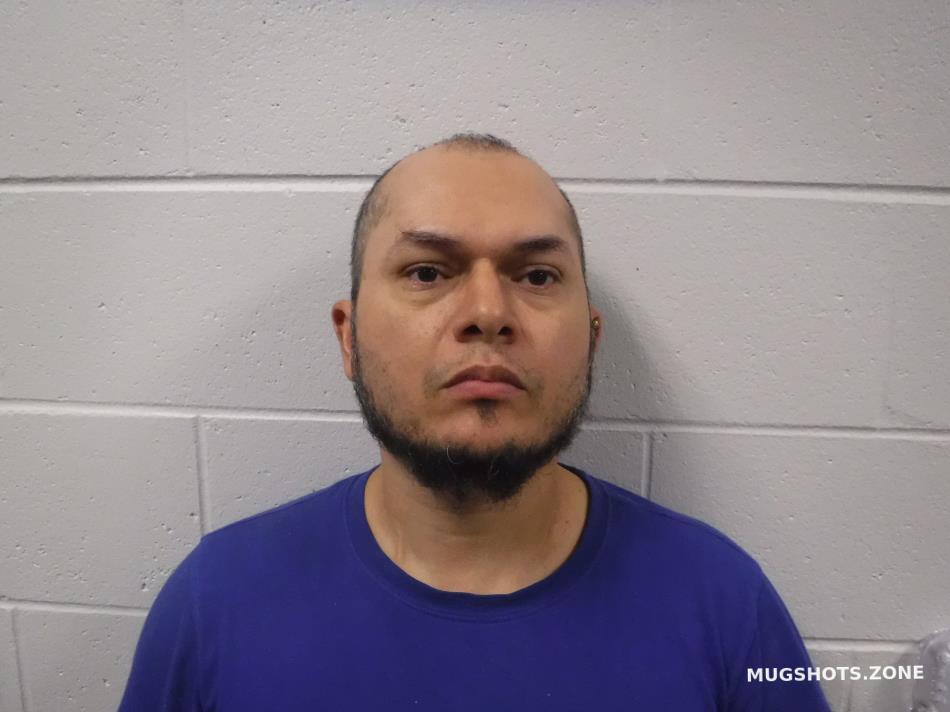 RODRIGUEZ-DELGADO JOSE ANTONIO 05/09/2024 - Clay County Mugshots Zone