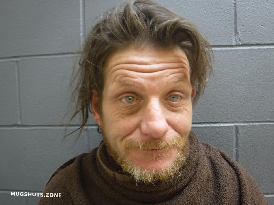 KEMPER BENJAMIN 05/09/2024 - Clay County Mugshots Zone