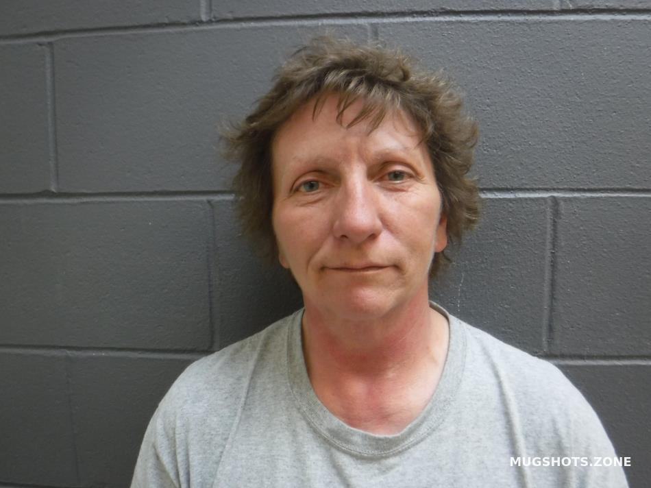 HACKER ANGELA I 05/11/2024 - Clay County Mugshots Zone