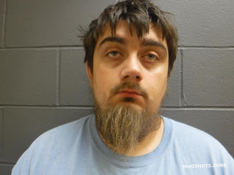 GRAY CHARLES EVERETT JR 05/13/2024 - Clay County Mugshots Zone