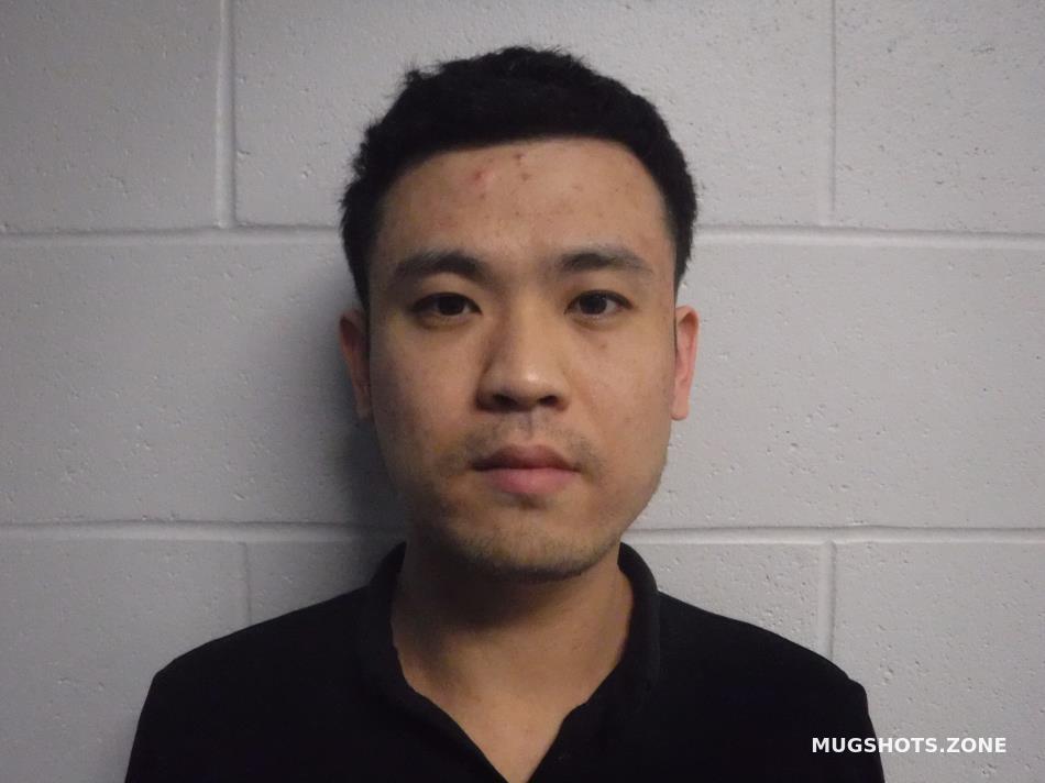 ZHANG GUOPING 05/15/2024 - Clay County Mugshots Zone