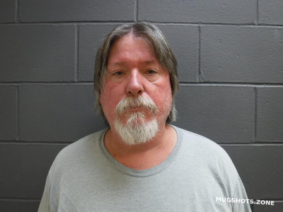 CORN MICHAEL LEO 06/02/2024 - Clay County Mugshots Zone