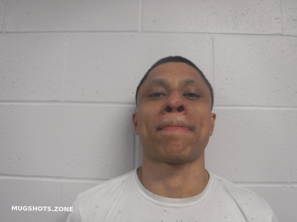 CASTILLO-BONILLA JAYSON 06/06/2024 - Clay County Mugshots Zone