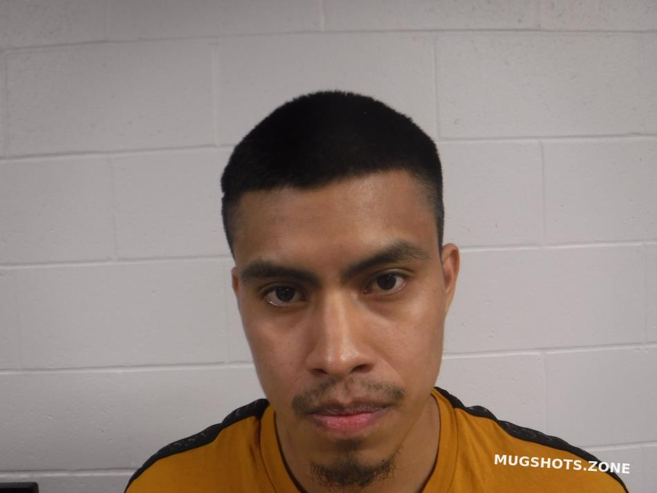 BALTAZAR PABLO 06/13/2024 - Clay County Mugshots Zone