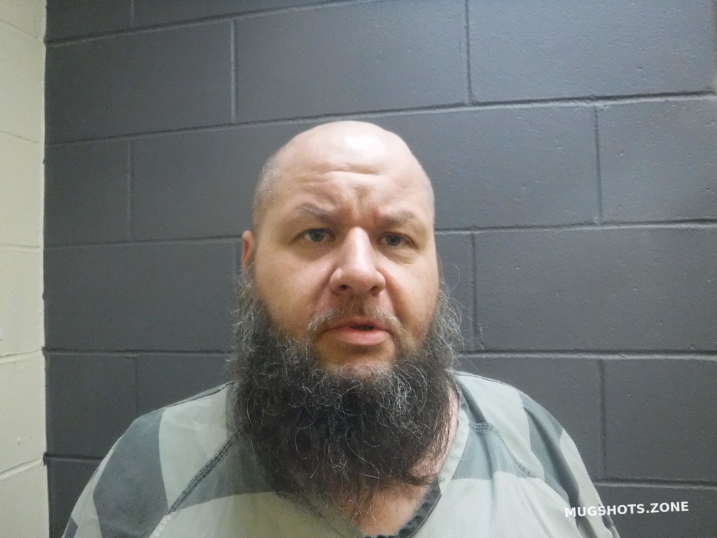 MORAN SAMUEL 07/29/2024 - Clay County Mugshots Zone