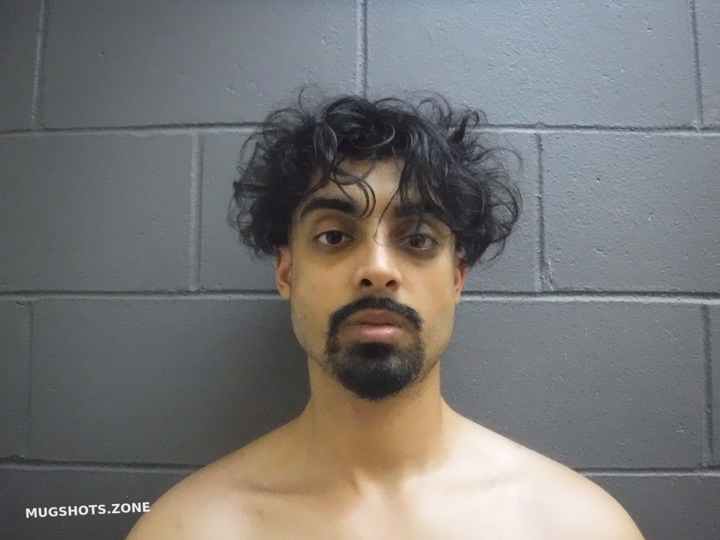 JAURA ANGEL 08/06/2024 - Clay County Mugshots Zone