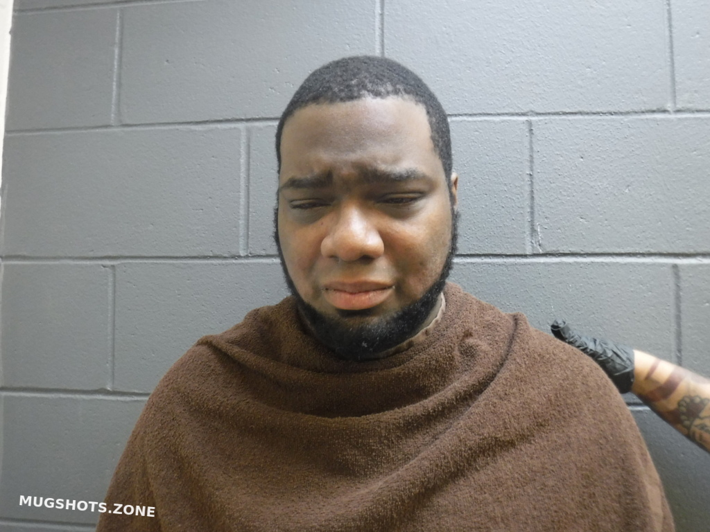 SHEPPARD MICHAEL ANTHONY JR. 10/11/2024 - Clay County Mugshots Zone