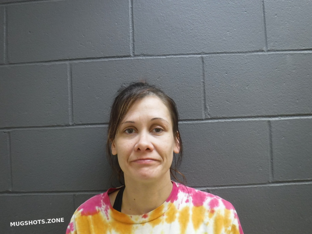 LANDRUM TABITHA MARIE 12/16/2024 - Clay County Mugshots Zone