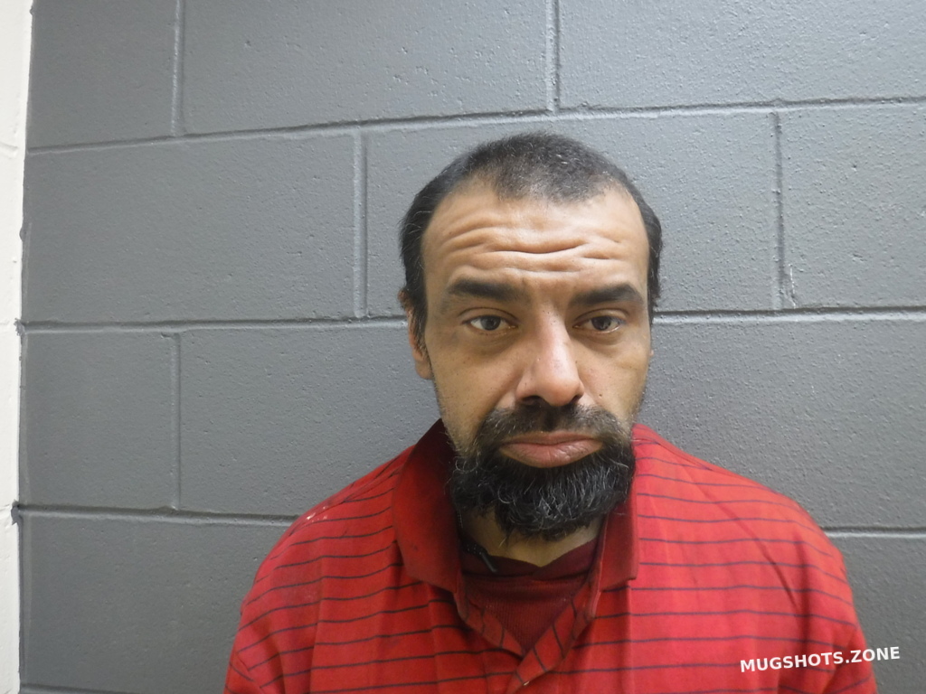 GRIMES LLOYD R 12/17/2024 - Clay County Mugshots Zone