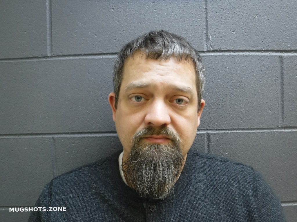 RANDALL JONATHAN 12/23/2024 - Clay County Mugshots Zone