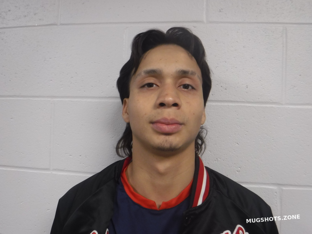 TORRES-ORTEGA HECTOR 01/21/2025 - Clay County Mugshots Zone