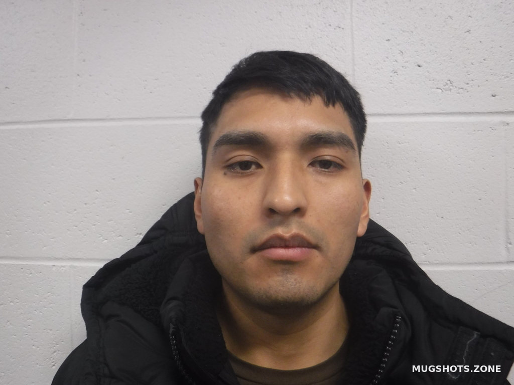 CURI HUIZA LUIS 01/27/2025 - Clay County Mugshots Zone