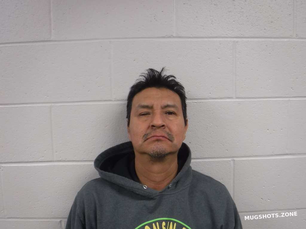 SALINAS HERNANDEZ DIONICIO 01/27/2025 - Clay County Mugshots Zone