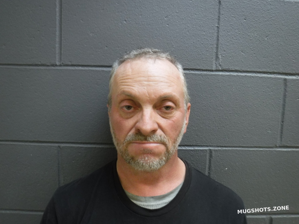 FELKER JEREMY 02/02/2025 - Clay County Mugshots Zone