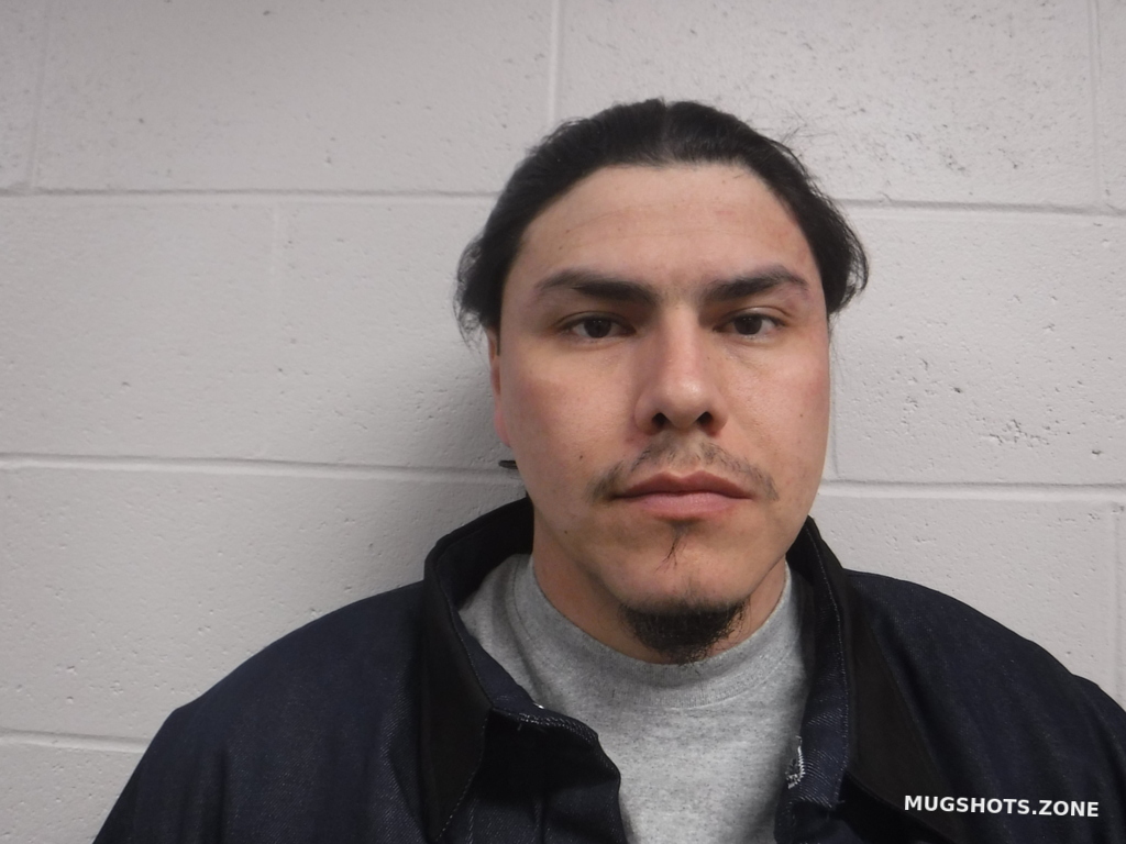 LOPEZ MARTINEZ HECTOR 02/04/2025 - Clay County Mugshots Zone