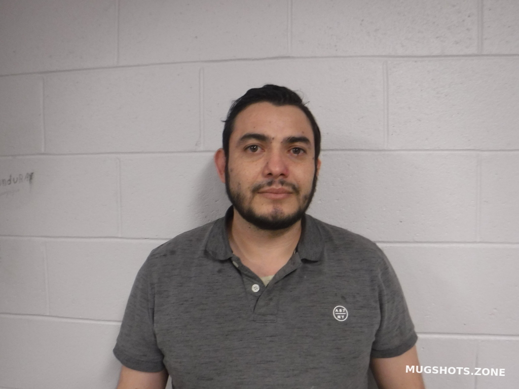 RUELAS VERDUZCO LUIS ANTONIO 02/05/2025 - Clay County Mugshots Zone