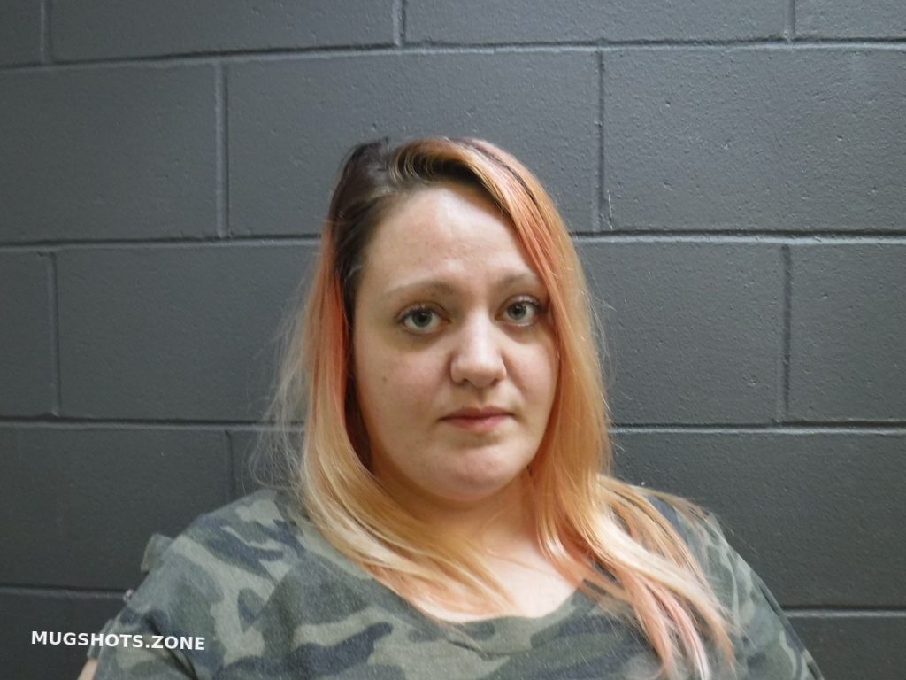 HORSLEY JESSIE 02/06/2025 - Clay County Mugshots Zone