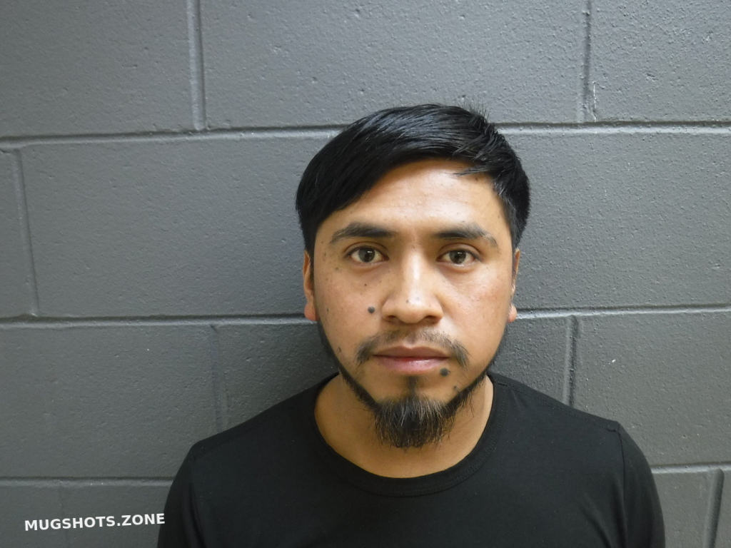 GOMEZ SANCHEZ YONATHAN 02/08/2025 - Clay County Mugshots Zone