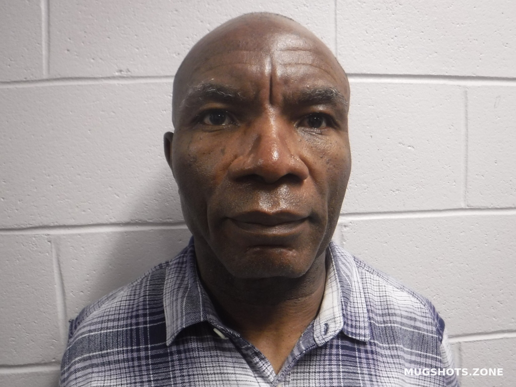 OBI EMMANUEL EMEKA 02/11/2025 - Clay County Mugshots Zone