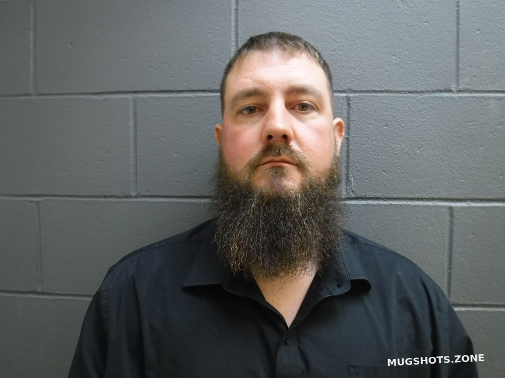 FLOYD MICHAEL KEITH 02/12/2025 - Clay County Mugshots Zone