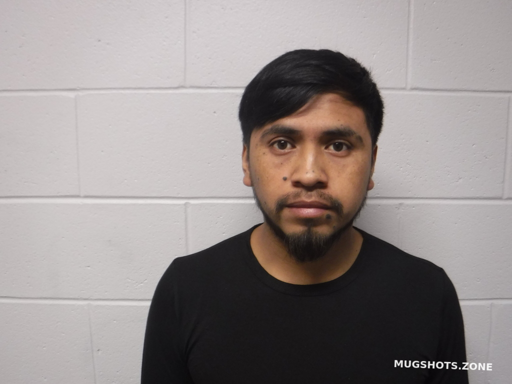 GOMEZ-SANCHEZ YONATHAN 02/12/2025 - Clay County Mugshots Zone